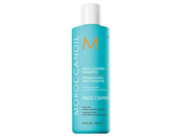 Click here for MoroccanOil Frizz Control Shampoo 8.5oz prices