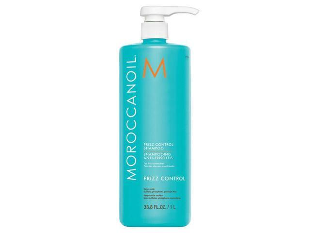 Click here for MoroccanOil Frizz Control Shampoo 33.8oz prices