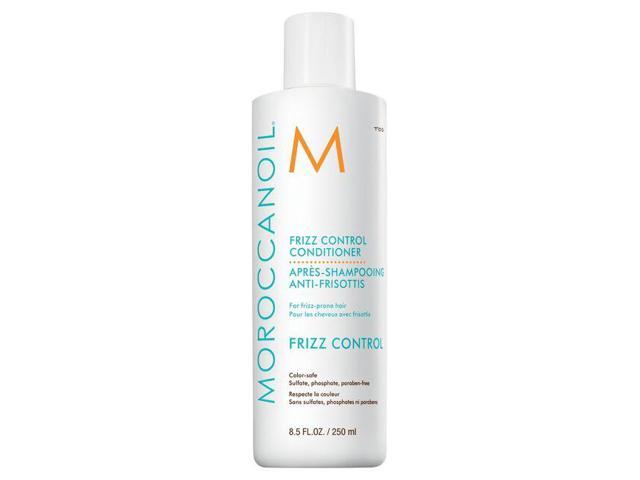 Click here for MoroccanOil Frizz Control Conditioner 8.5oz prices