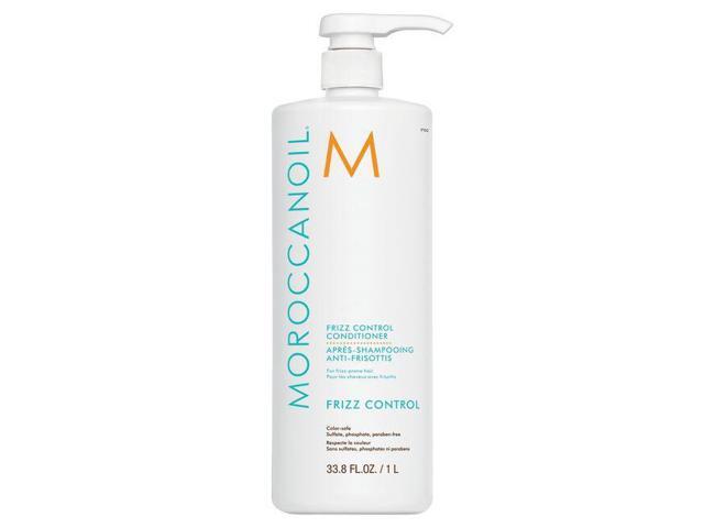 Click here for MoroccanOil Frizz Control Conditioner 33.8oz prices