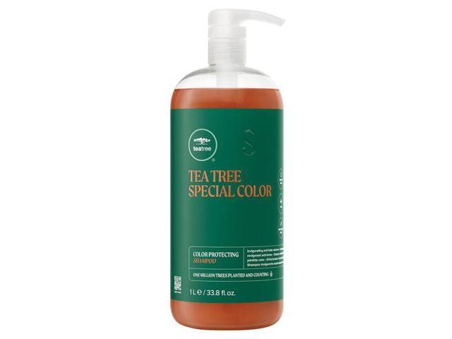 Click here for Paul Mitchell Tea Tree Special Color Shampoo 33.8o... prices