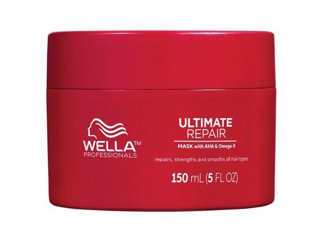 Click here for Wella Professionals Ultimate Repair Mask 5oz prices