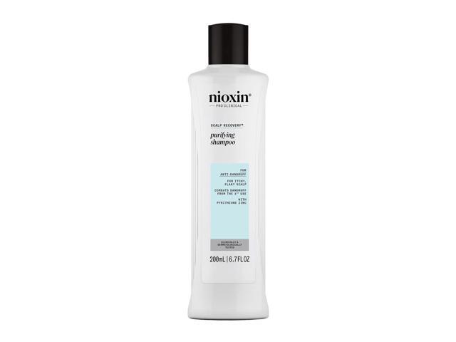 Click here for Nioxin Scalp Recovery Purifying Shampoo 6.7oz prices