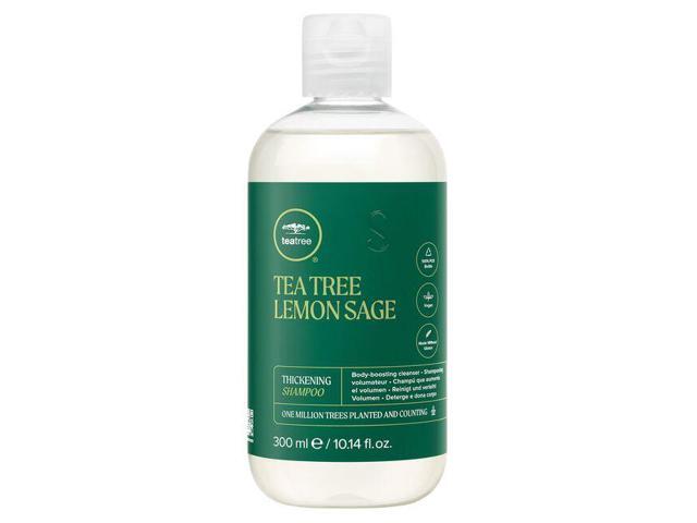 Click here for Paul Mitchell Tea Tree Lemon Sage Thickening Shamp... prices