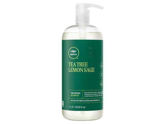 Click here for Paul Mitchell Tea Tree Lemon Sage Thickening Shamp... prices