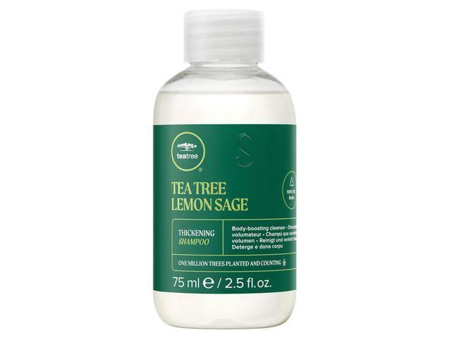 Click here for Paul Mitchell Tea Tree Lemon Sage Thickening Shamp... prices