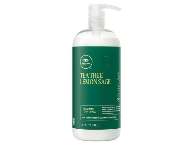 Click here for Paul Mitchell Tea Tree Lemon Sage Thickening Condi... prices