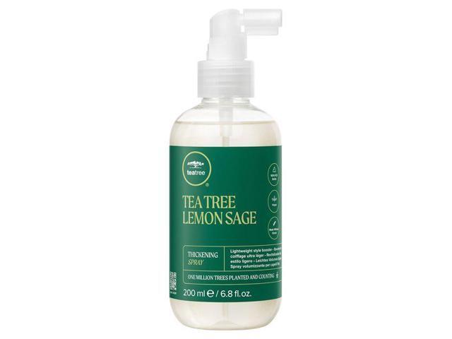 Click here for Paul Mitchell Tea Tree Lemon Sage Thickening Spray... prices