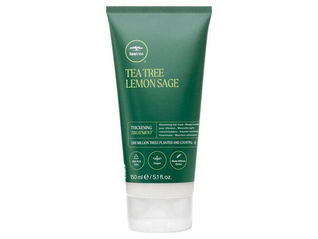 Click here for Paul Mitchell Tea Tree Lemon Sage Thickening Treat... prices