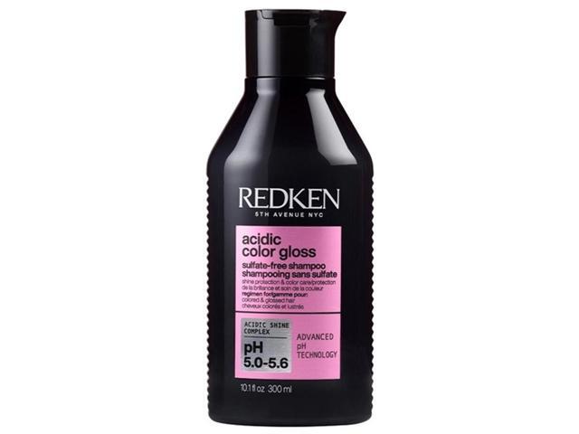 Click here for Redken Acidic Color Gloss Sulfate Free Shampoo 10.... prices
