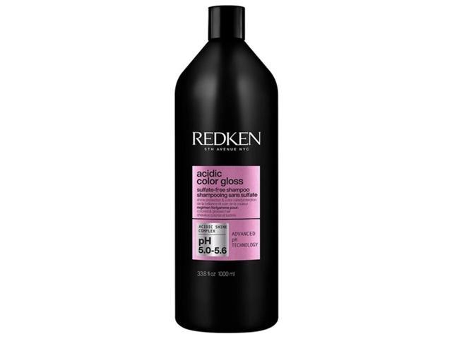 Click here for Redken Acidic Color Gloss Sulfate Free Shampoo 33.... prices
