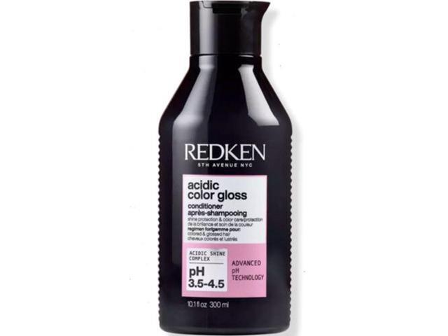 Click here for Redken Acidic Color Gloss Conditioner 10.1oz prices