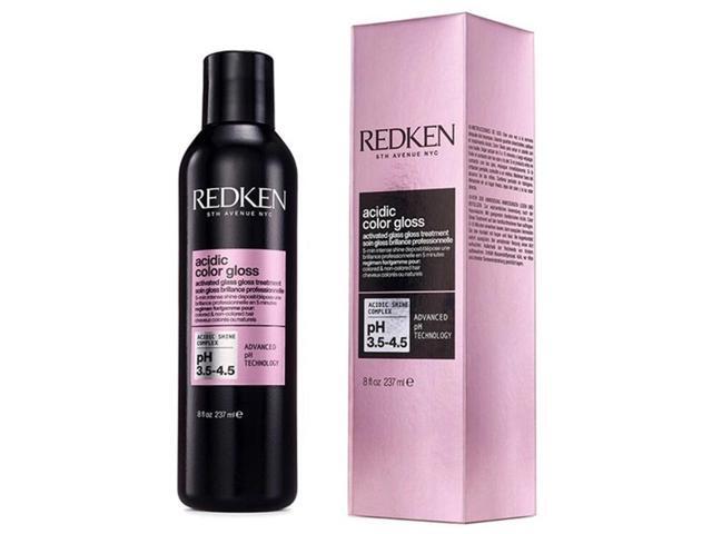 Click here for Redken Acidic Color Gloss Activated Glass Gloss Tr... prices