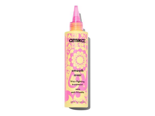 Click here for Amika Smooth Over Frizz-Fighting Treatment 6.7oz prices