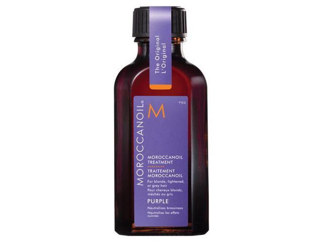 Click here for MoroccanOil Purple Treatment 1.7oz prices