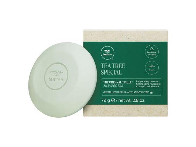 Click here for Paul Mitchell Tea Tree Special Shampoo Bar 2.8oz prices
