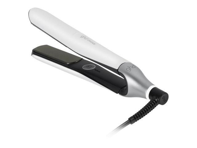Click here for ghd White Chronos Styler 1 Inch Flat Iron prices