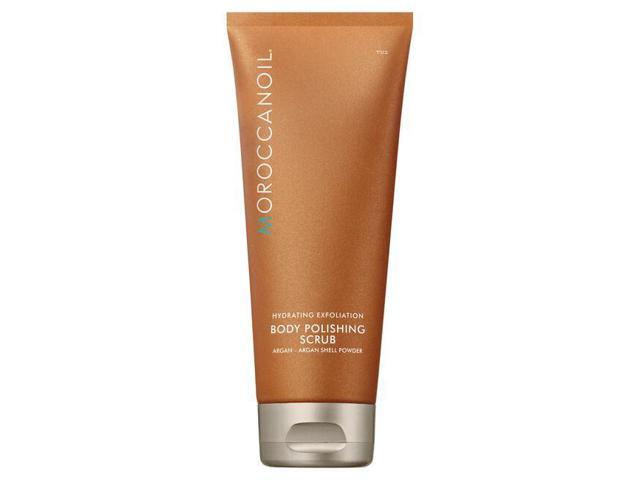 Click here for MoroccanOil Body Polishing Scrub 6.7oz prices