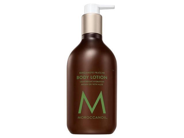 Click here for MoroccanOil Body Lotion Bergamote Fraiche 12.2oz prices