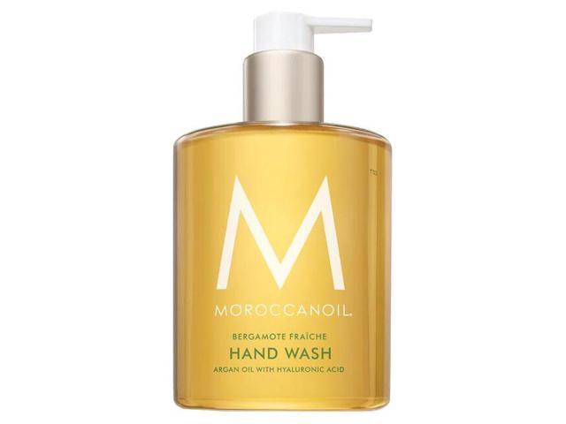 Click here for MoroccanOil Hand Wash Bergamote Fraiche 12.2oz prices