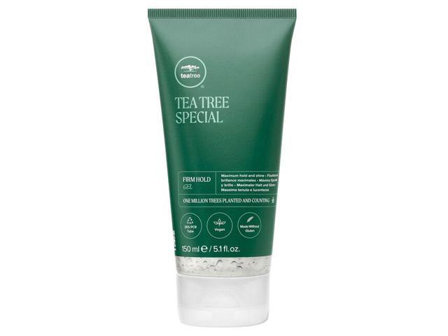 Click here for Paul Mitchell Tea Tree Firm Hold Gel 5.1 oz prices