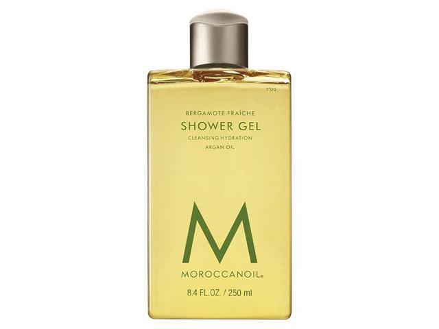 Click here for MoroccanOil Shower Gel Bergamote Fraiche 8.4oz prices