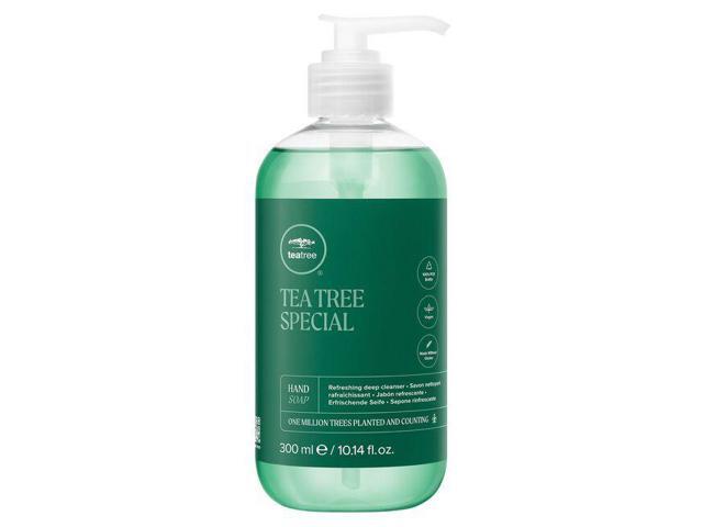Click here for Paul Mitchell Tea Tree Hand Soap 10.14 oz prices