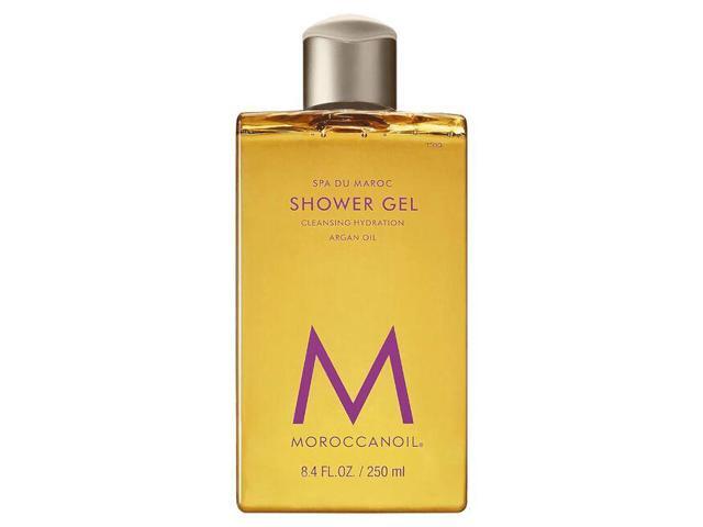 Click here for MoroccanOil Shower Gel Spa Du Maroc 8.4oz prices