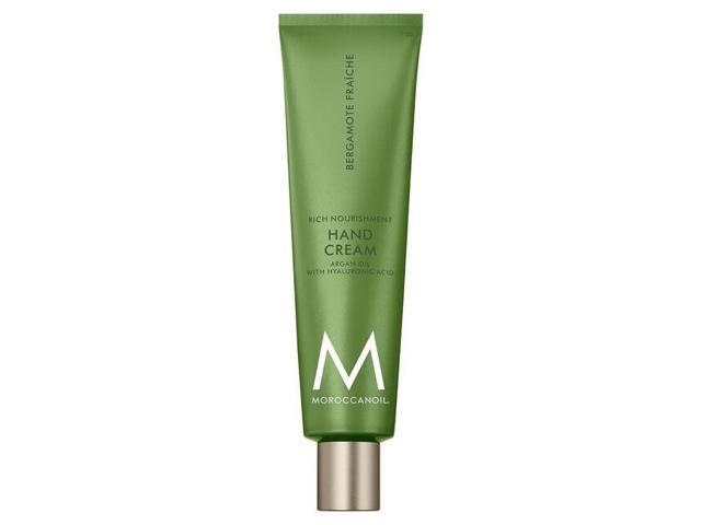 Click here for MoroccanOil Hand Cream Bergamote Fraiche 3.3oz prices