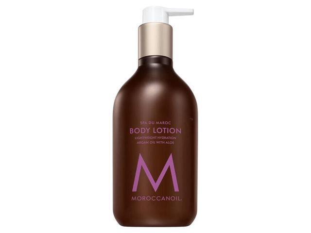 Click here for MoroccanOil Body Lotion Spa Du Maroc 12.2oz prices