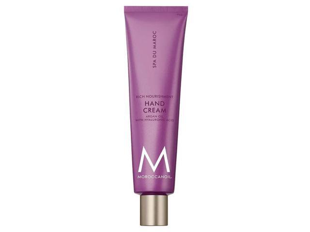 Click here for MoroccanOil Hand Cream Spa Du Maroc 3.3oz prices