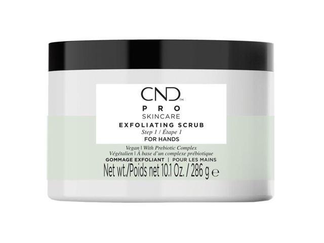 Click here for CND Pro Skincare Exfoliating Scrub for Hands 10.14... prices