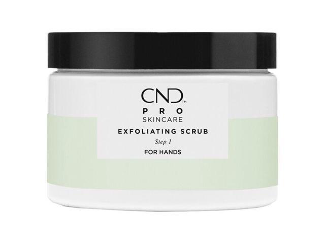 Click here for CND Pro Skincare Exfoliating Scrub for Hands 32oz prices