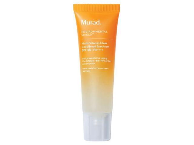 Click here for Murad Multi Vitamin Clear Coat Broad Spectrum SPF... prices