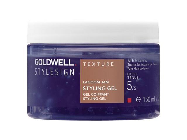 Click here for Goldwell StyleSign Lagoom Jam Styling Gel 5.07oz prices