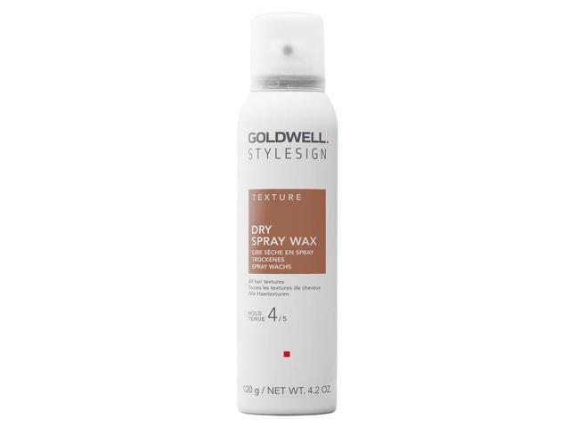Click here for Goldwell StyleSign Dry Spray Wax 4.2oz prices