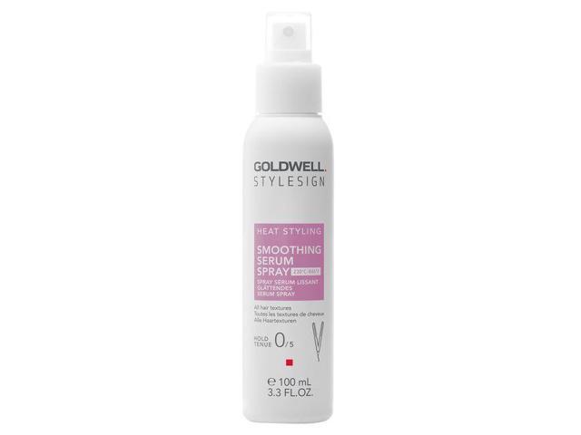 Click here for Goldwell StyleSign Smoothing Serum Spray 3.3oz prices