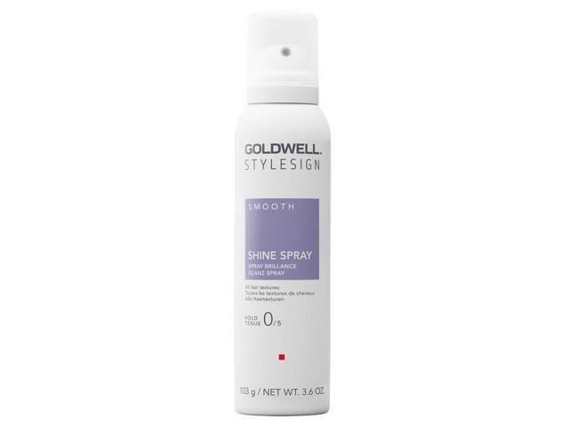 Click here for Goldwell StyleSign Shine Spray 3.6oz prices