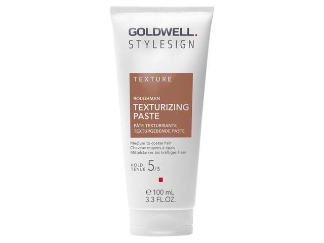 Click here for Goldwell StyleSign Roughman Texturizing Paste 3.3o... prices