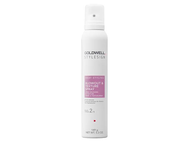 Click here for Goldwell StyleSign Blowout & Texture Spray 5.3oz prices