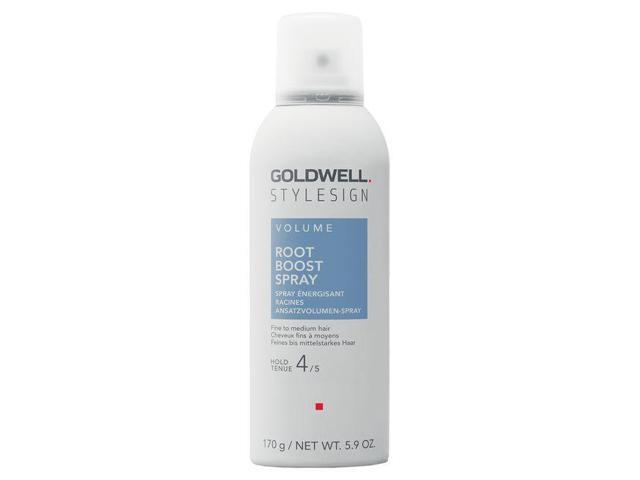 Click here for Goldwell StyleSign Root Boost Spray 5.9oz prices