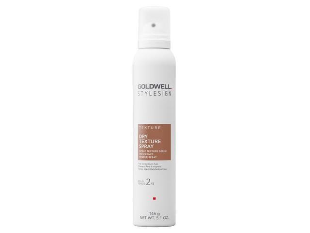 Click here for Goldwell StyleSign Dry Texture Spray 5.1oz prices