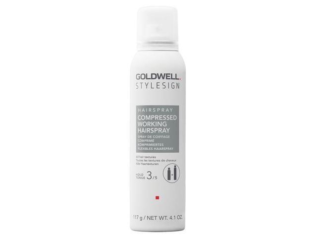 Click here for Goldwell StyleSign Compressed Working Hairspray 4.... prices