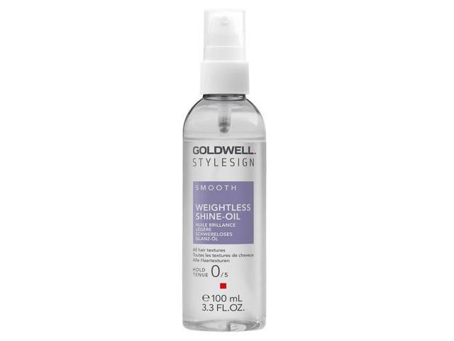 Click here for Goldwell StyleSign Weightless Shine-Oil 3.3oz prices