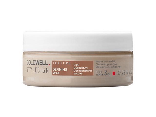 Click here for Goldwell StyleSign Defining Wax 2.5oz prices