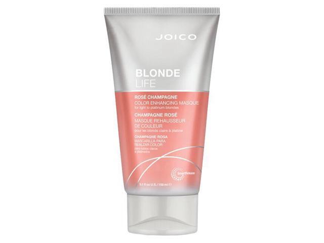 Click here for Joico Blonde Life Color Enhancing Masque Rose Cham... prices