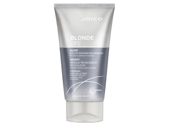 Click here for Joico Blonde Life Color Enhancing Masque Silver 5.... prices