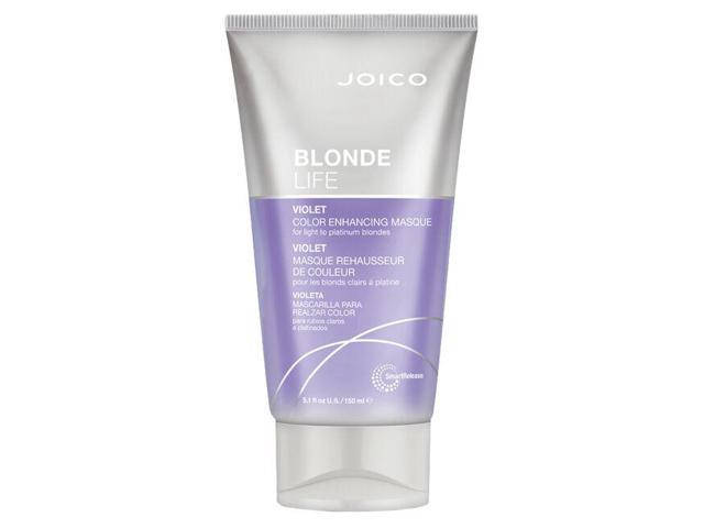 Click here for Joico Blonde Life Color Enhancing Masque Violet 5.... prices