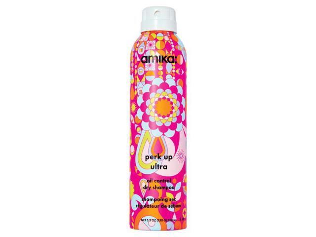 Click here for Amika Perk Up Ultra Oil Control Dry Shampoo 5.3oz prices