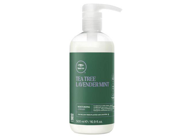 Click here for Paul Mitchell Tea Tree Lavender Mint CoWash 16.9oz prices